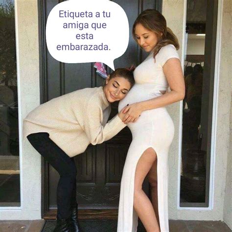 Cedis Hospitalización Etiqueta A Tu Amiga Que Esta Embarazada