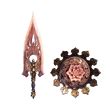 Shara Ishvalda Equipment Monster Hunter Wiki Fandom