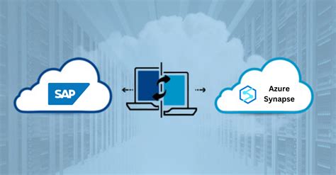 Navigating The Data Migration Landscape Our Transition From Sap To Azure Synapse Ubti