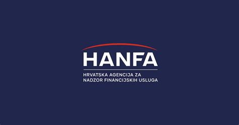 Hanfa Registri