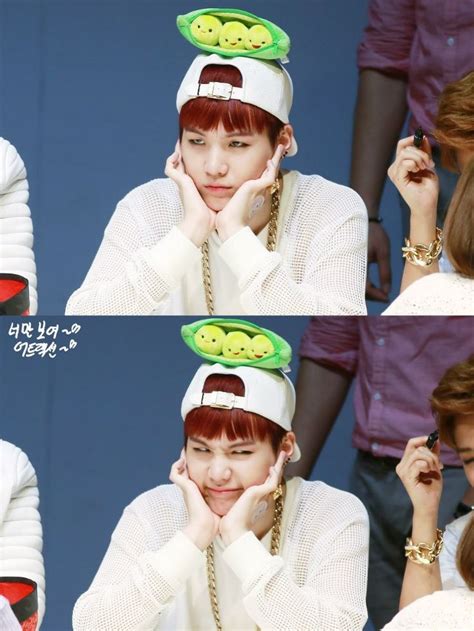 Genius Yoonie