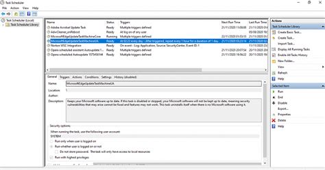 Multiple Instances Of Microsoft Edge Update 32 Bit In Task Manager