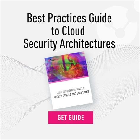 Cloudguard Architecture Blueprint Diagrams Check Point Software