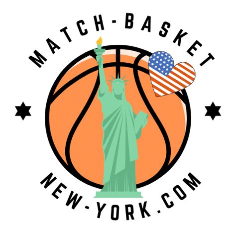 Match Basket New York 2025 2026 Le Calendrier Intégral