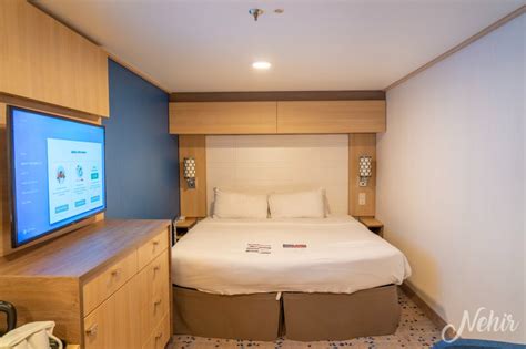 싱가포르 크루즈 여행 로얄캐리비안 스펙트럼호 객실 다이닝 수영장 후기 네이버 블로그