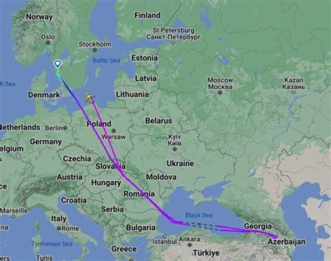 tui fly nordic flight from gothenburg to phuket forced to return to