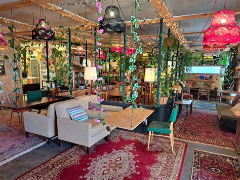 Le Jardin Secret