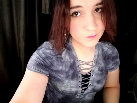 Feeling Cute R Transpassing