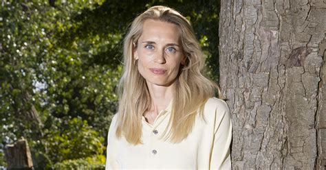 Vejrværten Ellen Nybo Stopper Efter 11 år Beslutningen Har Været Fyldt