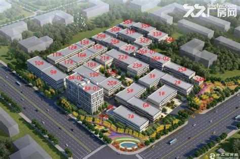 粤港澳大湾区台山工业新城50年产权独栋厂房出售。可按揭 江门台山厂房出售 江门久久厂房网