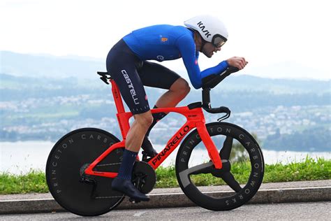 Uci World Championships Remco Evenepoel Wins Elite