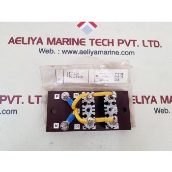 Nihon Inter Pat Diode Module