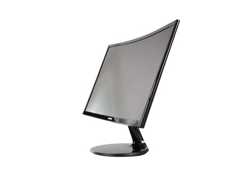 SAMSUNG 390 Series C24F390 Black 24" LCD/LED Monitor - Newegg.com