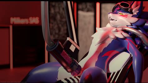 Rule 34 3d Artwork Animal Genitalia Anthro Aviator Glasses Big