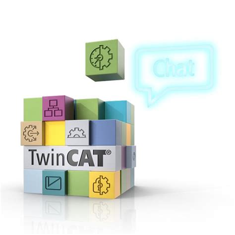 Marco Rotella On Linkedin Twincat Projects With Ai Assisted Engineering