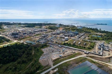 Indonesia Affirms Commitment To Advancing Carbon Capture And Storage Ccs At The Iiccs Forum