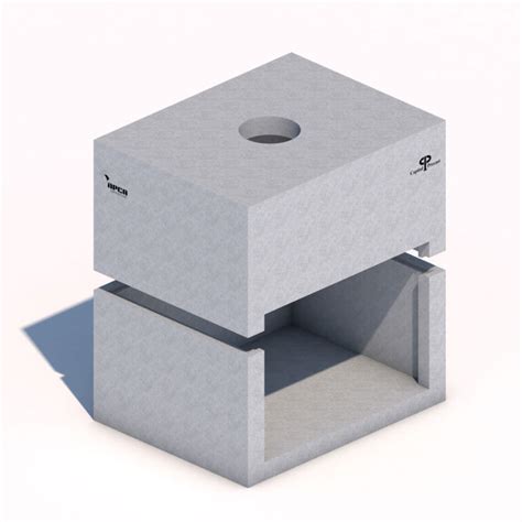 Junction Box Capital Precast Llc