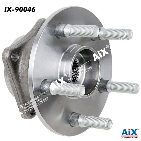 [AiX]IX-90046,42410-12250,42410-32100,55BWKH06,DACF2146A TOYOTA MATRIX ...