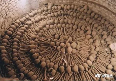 巴黎地下墓穴深埋600万人尸骨游客迷路失踪3天走不出来 知乎