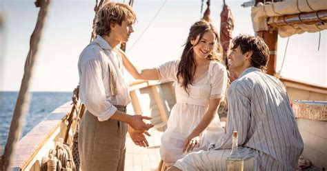 Pierre Niney Se Dévoile En Comte Impitoyable En Quête De Justice Dans