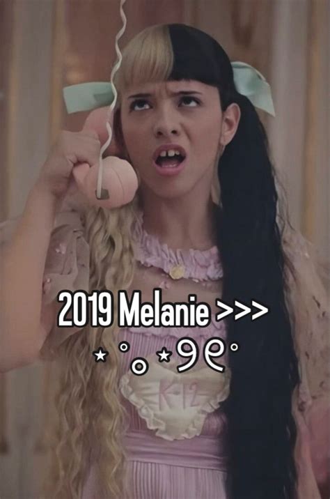 Melanie Martinez Whisper 💕🫶🏼 Blogger Girl Melanie Martinez Girl Blog