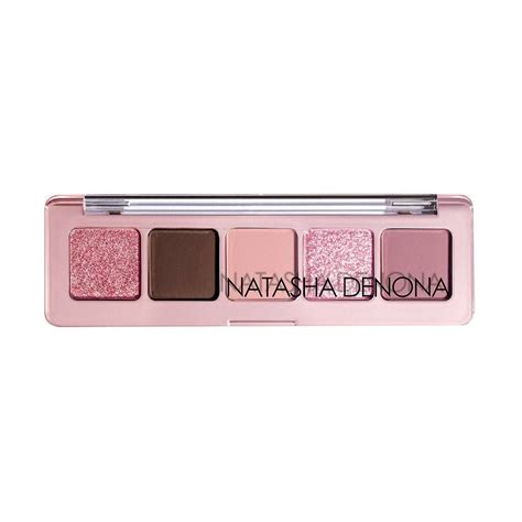 Biba Eyeshadow Palette Natasha Denona