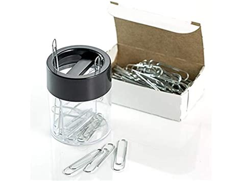 Klipshop Giant Paper Clips