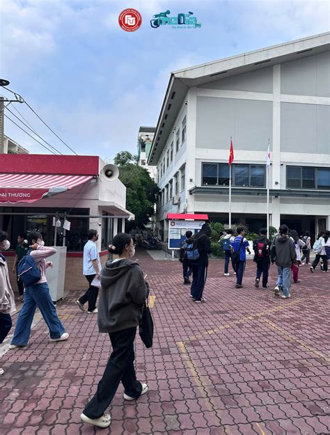 Ftu Cs2 Quản Lý đào Tạo Ftu Cs2 Quản Lý đào Tạo