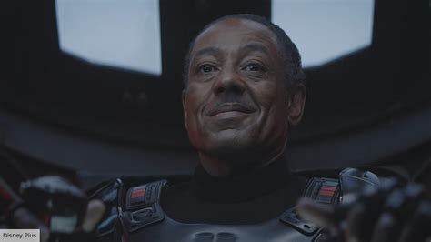 The Mandalorian Season 3 Is More “profound” Says Giancarlo Esposito