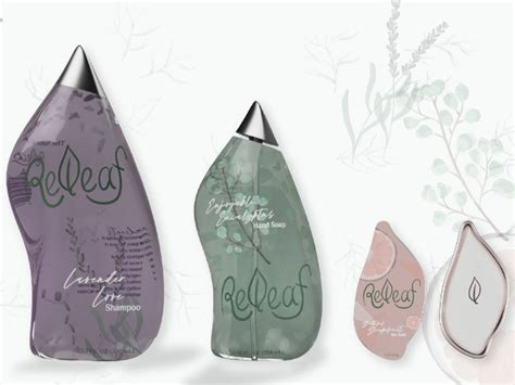 Releaf Packaging Of The World