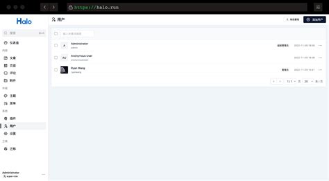 Halo Ryan Wang S Blog