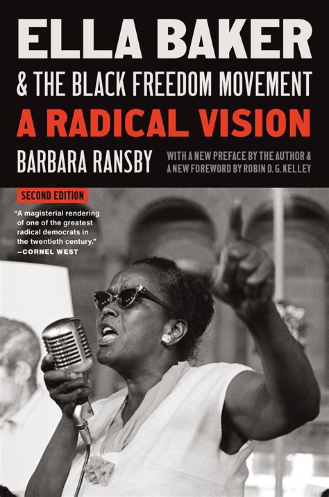 Ella Baker And The Black Freedom Movement Zinn Education Project