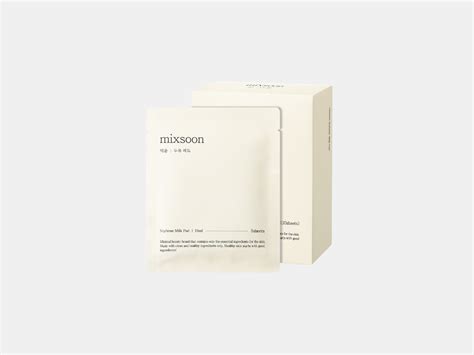 mixsoon Spain - Premium Korean Skincare Brand for Glass Skin – MIXSOON