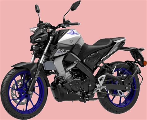 Yamaha Mt 15 Check Price Features And Mileage Best Streetfighter