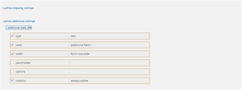 Woocommerce Easy Checkout Field Editor With Wpml Sysbasics