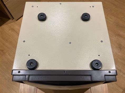 Microvitec Cub 1431 Ms Crt Monitor Restoration Adams Vintage Computer Restorations