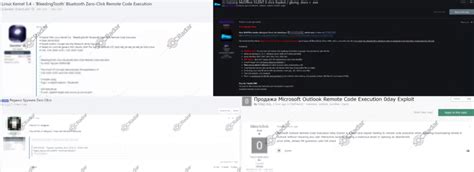 Beyond The Click Understanding Zero Click Exploits And Their Impact