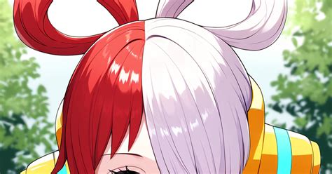 Aiイラスト Uta One Piece Misterioaiのイラスト Pixiv