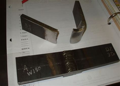 Welding Certification A Basic Guide From Structural To Pipe Welding