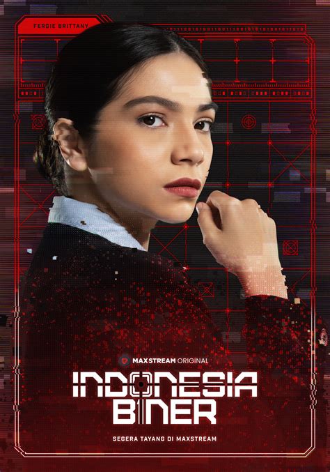 Indonesia Biner 7 Of 10 Extra Large Movie Poster Image Imp Awards