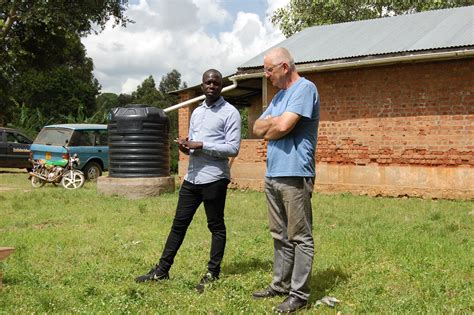 Getting To Know Aggrey Chombe — This Side Up