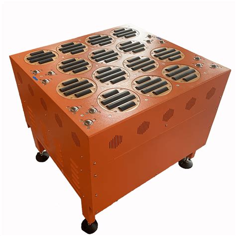 Intelligent Package Wheel Sorter