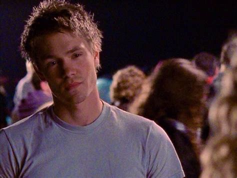 Lucas Scott