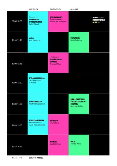 Proudly Presents Anna Karin Wikström