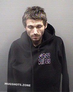 HIGH ETHAN 08 31 2023 Rowan County Mugshots Zone