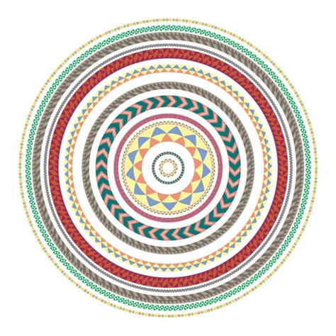 تصميم خلفية ماندالا Eps Uidownload