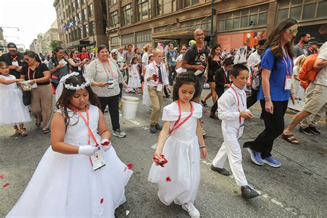 Eucharistic Congress 2024 Schedule Hilda Cynthia