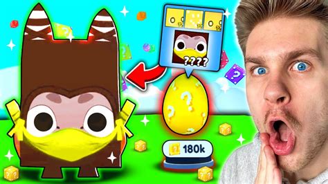Wydałem 1250 ZŁ 🤑 Na 7x Nowe Losowe 🐒 Huge Pety ⚠️ Z Nowy Update 🎁