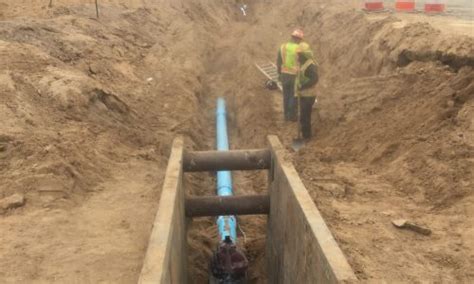 Drainage Engineering Level Engineering