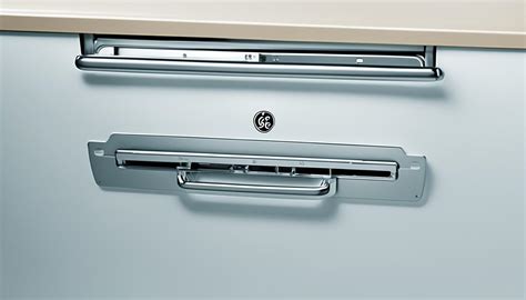 Ge Dishwasher Door Latch Bypass Guide Machine Answered